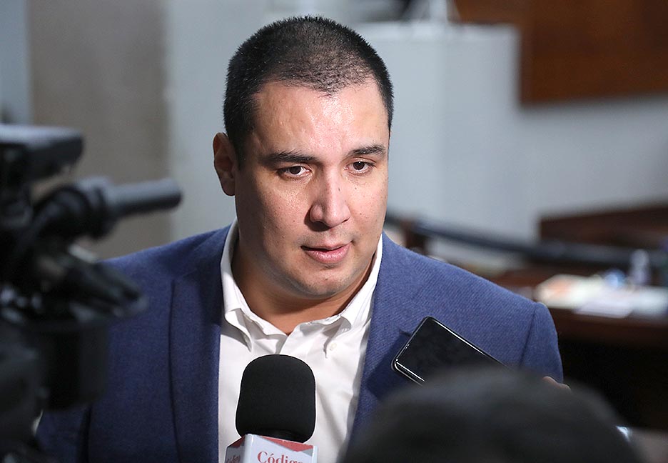 Ayuntamientos deben transmitir en vivo sesiones de cabildo. | Congreso de San Luis Potosi